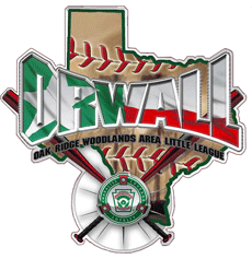 ORWALL Little League Sectional Tournament next game and bracket links ...