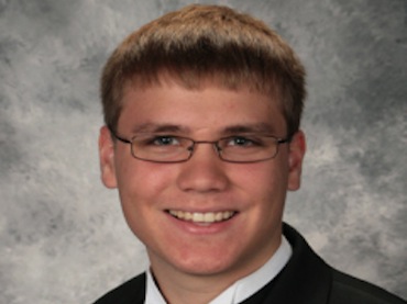 CISD student selected as a State delegate – The Woodlands Area Student ...