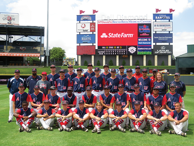 Baseball: Atascocita HS Alumni Ethan Klosterboer talks college and ...