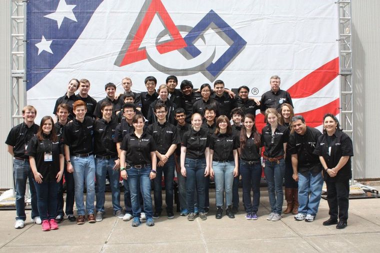 Robotics: Local robotics team teaches skills, life lessons – The ...