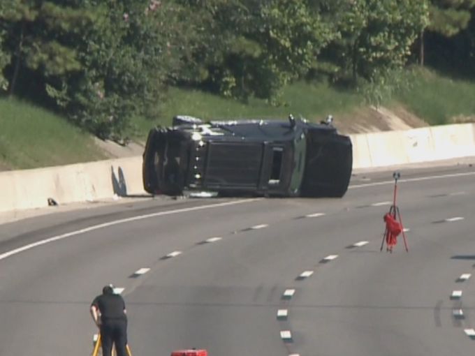 Klein student dies in crash on way to graduation – The Woodlands Area ...