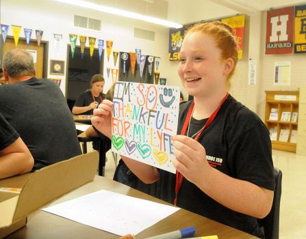 nhjkk – The Woodlands Area Student Center Blog