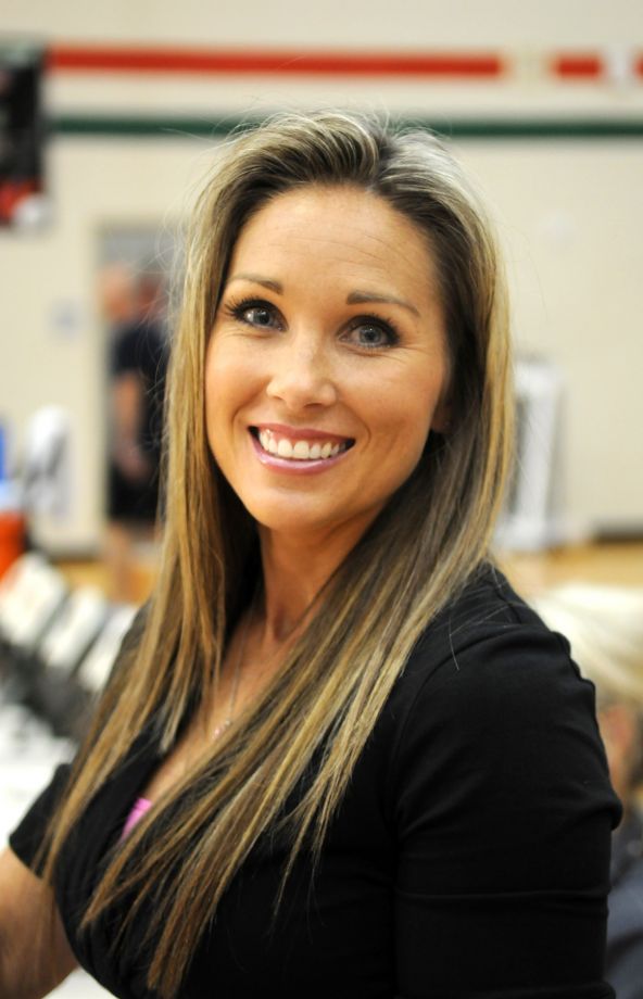 Volleyball: College Park has big plans after successful campaign – The ...