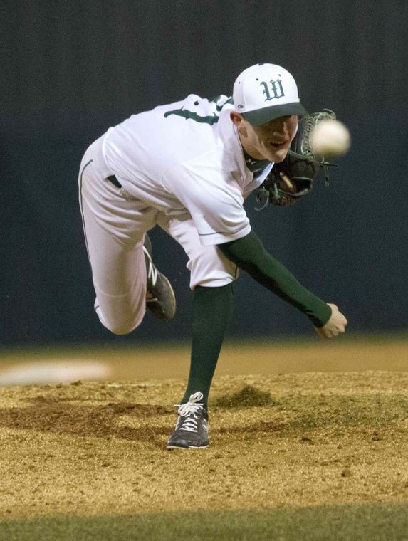 Baseball: The Woodlands’ Fontenot commits to LSU – The Woodlands Area ...