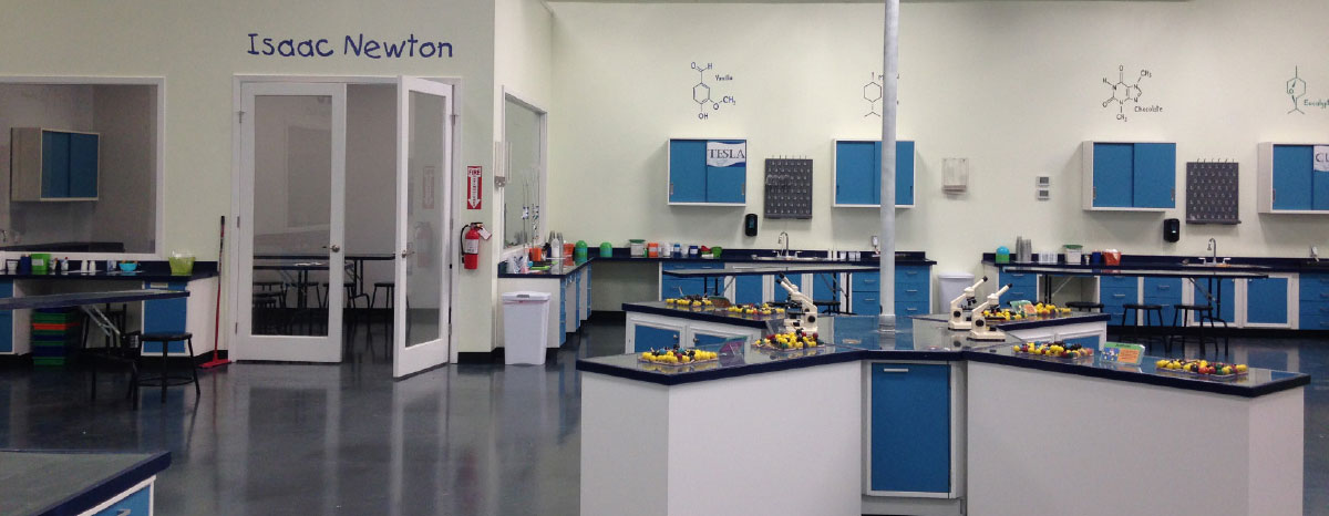 Little Beakers – Children’s science lab offers hands-on learning – The ...