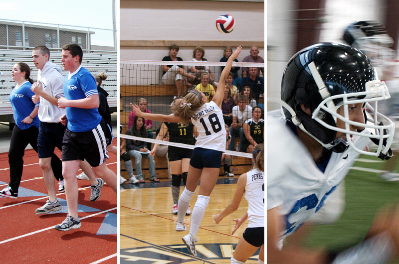 Birth Certificates To Determine Student-Athletes’ Gender – The ...