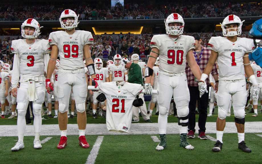 Football: Remembering the special moments from the 2016 season – The ...