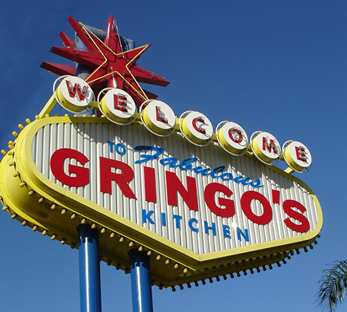Dinning: Gringo’s Mexican Kitchen opening in former Blue Mug Cafe this ...