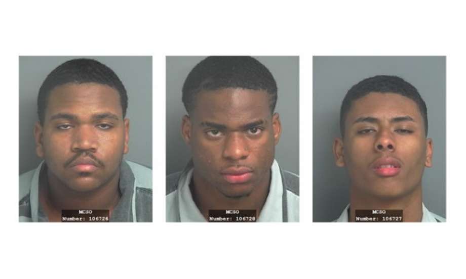 More charges could be filed in Pappas Bar-B-Q robbery – The Woodlands ...